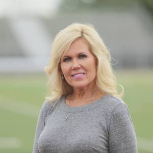 Survivor/Caregiver ………… SPEAK OUT! Cyndy Davy Feasel, wife of Grant ...