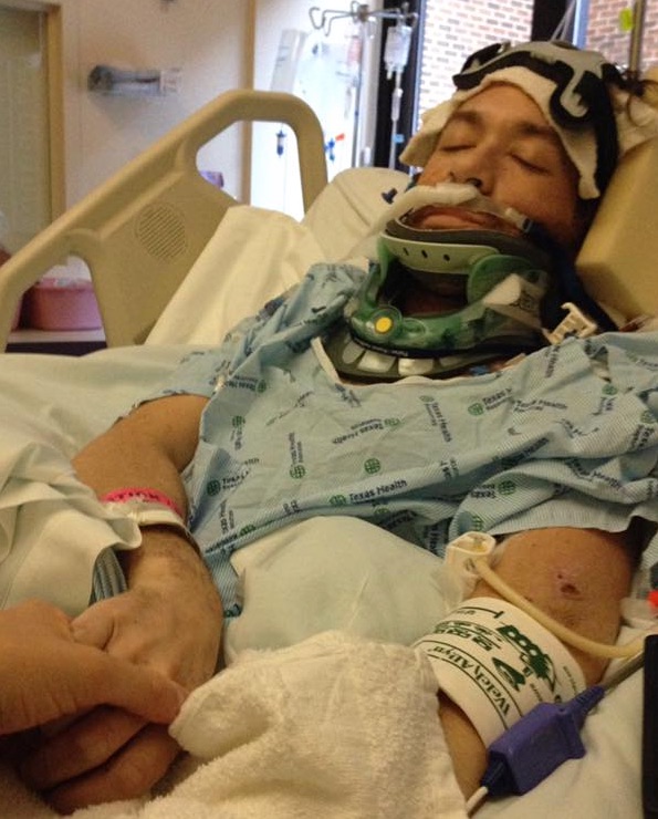 SPEAK OUT! . . . . . . . . . . . . . Faces of Brain Injury ...